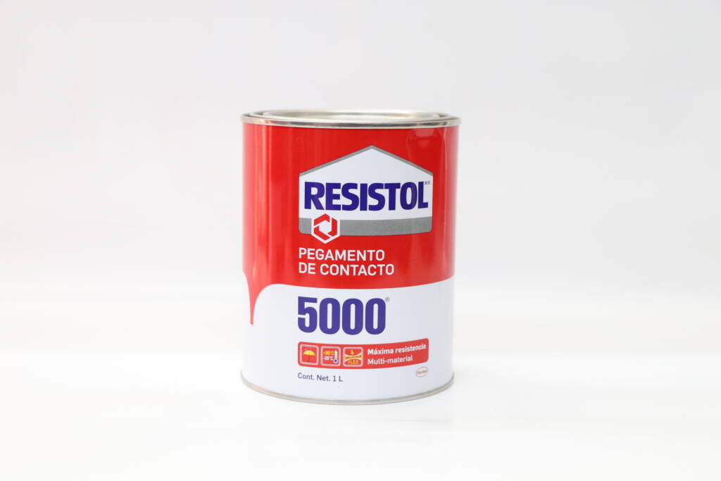 RESISTOL 5000 1 L. – Ferreteria Luna