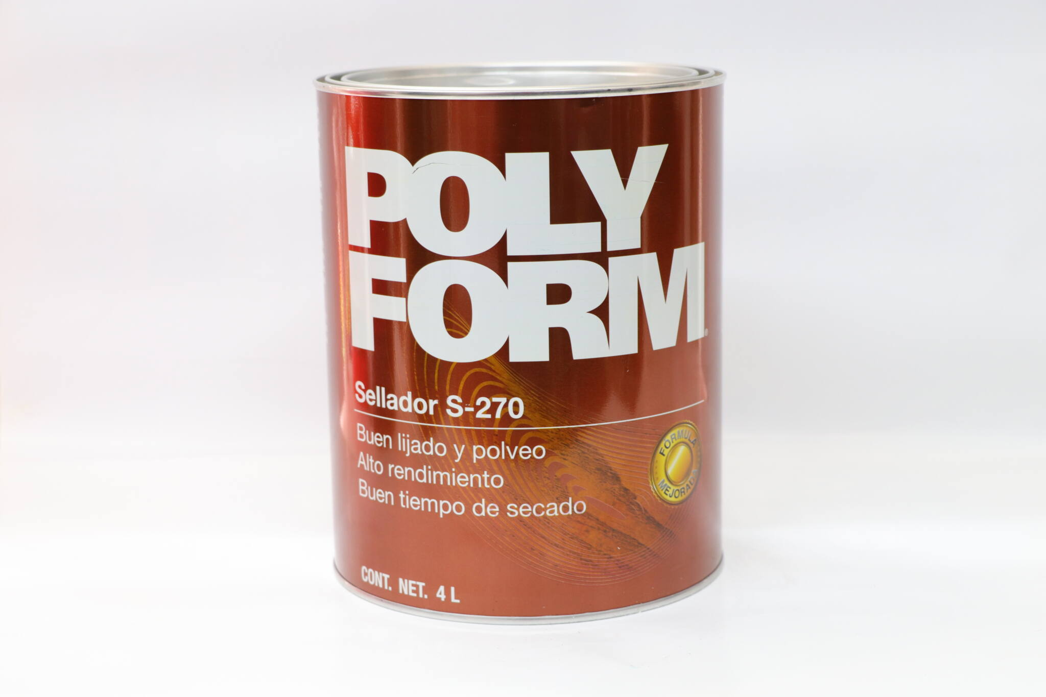 SELLADOR POLYFORM S-270 04 L. – Ferreteria Luna